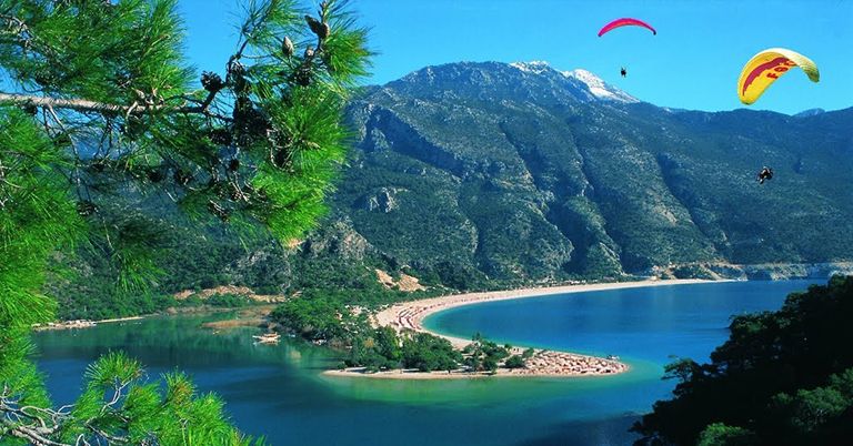 Explore Marmaris - Rally Turkey | WRC Explore Marmaris - Rally Turkey | WRC