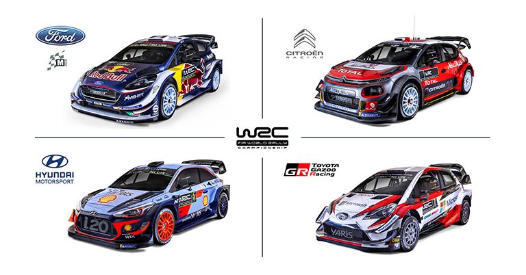 WRC Hakkında - Rally Turkey | WRC WRC Hakkında - Rally Turkey | WRC